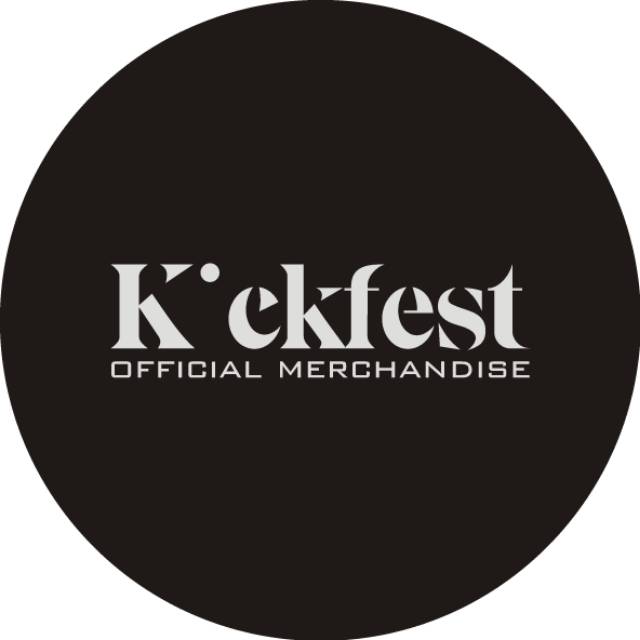 Produk KICKFEST ONLINE | Shopee Indonesia