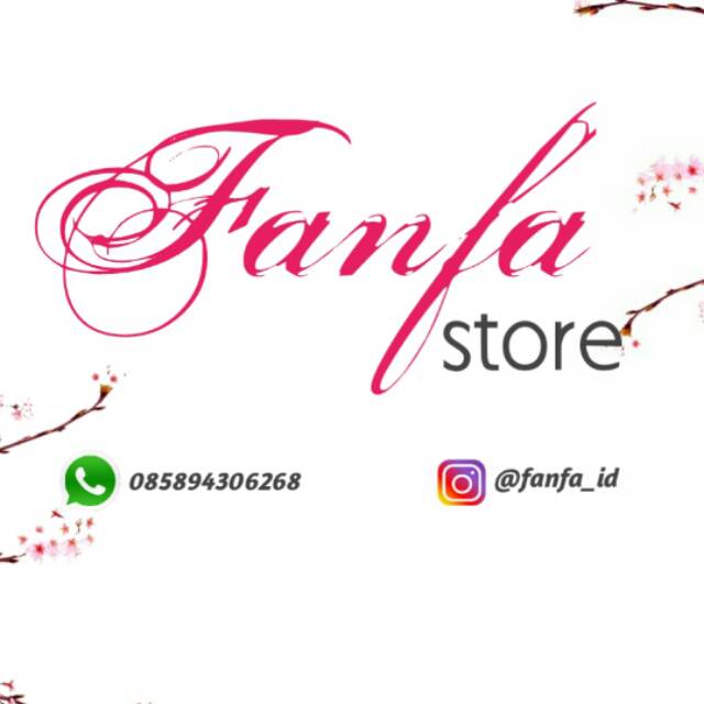 Produk fanfa. id | Shopee Indonesia