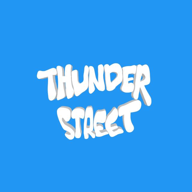 Produk Thunder Street | Shopee Indonesia