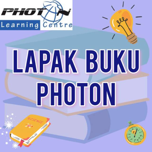 Produk LAPAK BUKU PHOTON | Shopee Indonesia