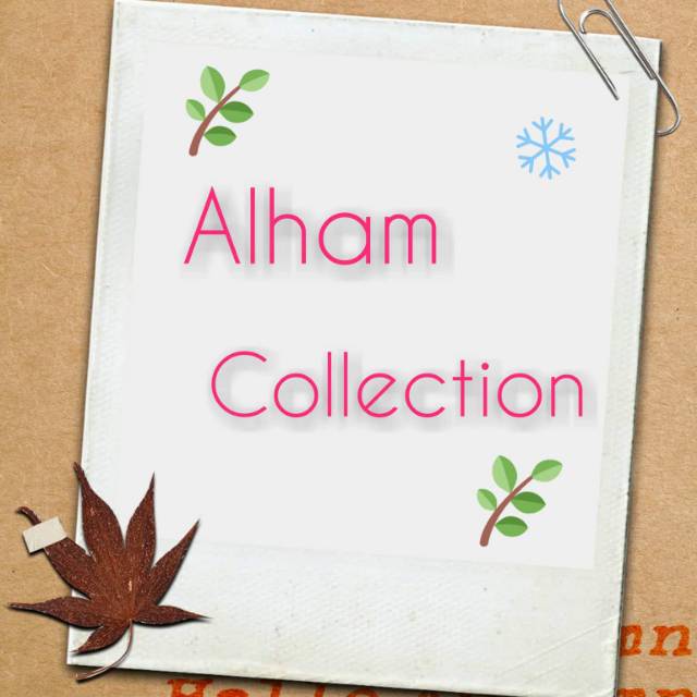 Produk Alham Collection | Shopee Indonesia