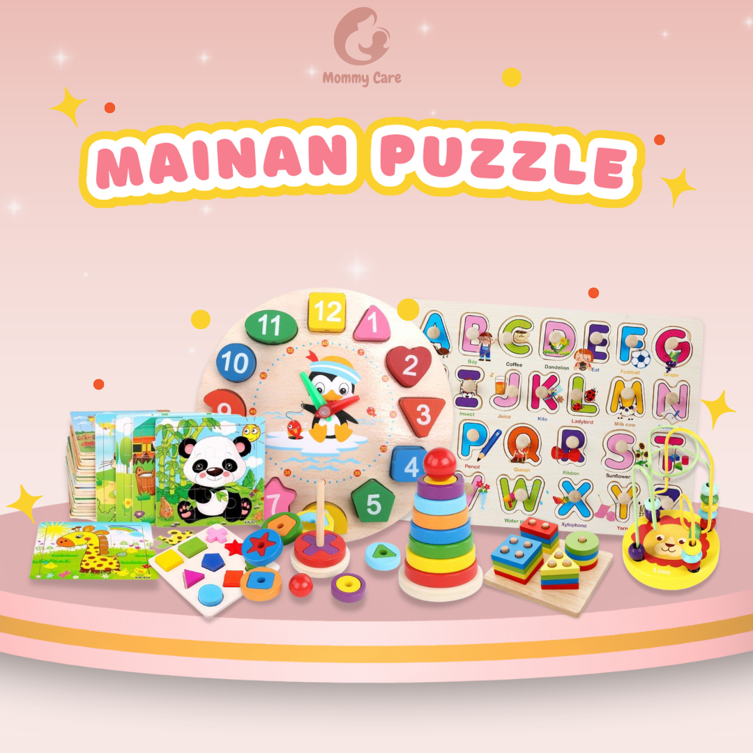 Produk Mommy Care Indonesia | Shopee Indonesia