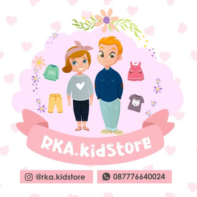 Produk rka.kidstore | Shopee Indonesia