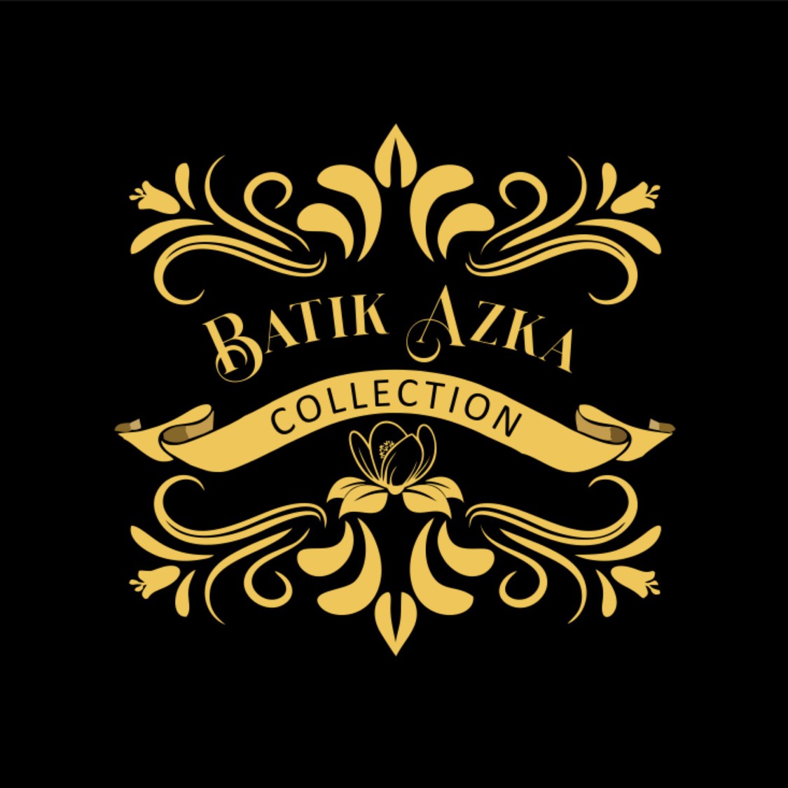 Produk Daster Batik Azka | Shopee Indonesia