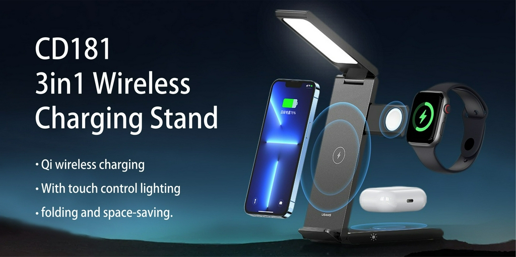 Produk USAMS ID Official | Shopee Indonesia