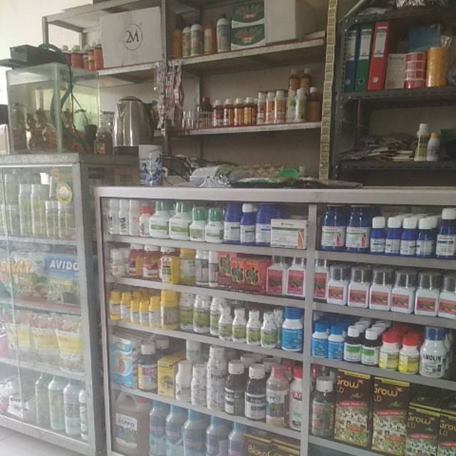 Produk BASMALLAH TANI | Shopee Indonesia