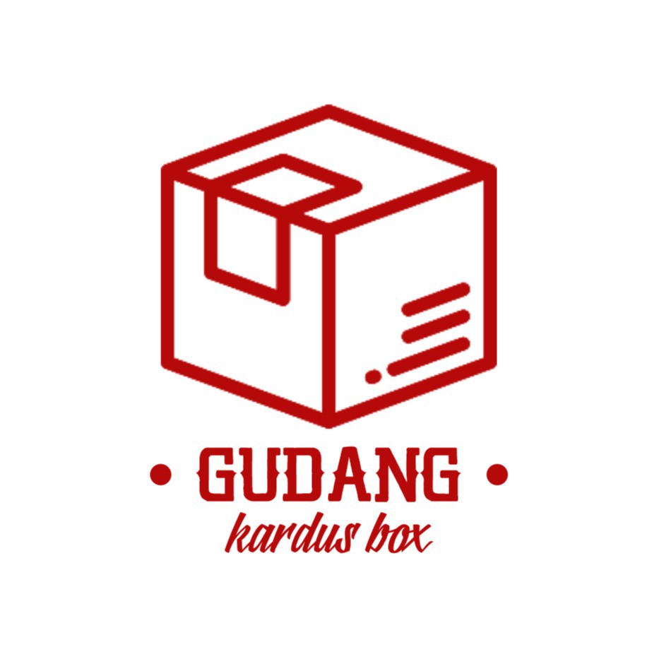 Produk gudangkardusbox.com | Shopee Indonesia