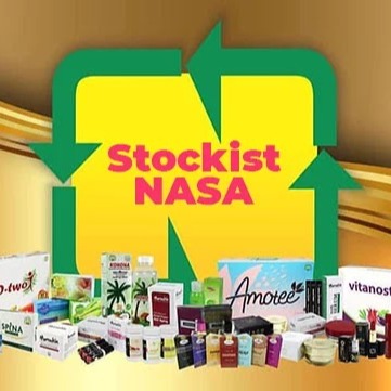 Produk Store Nasa | Shopee Indonesia