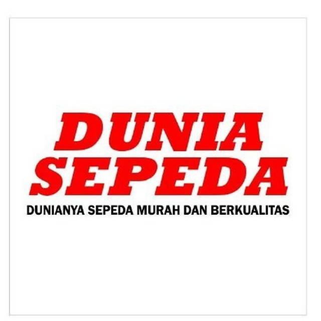 Produk Dunia Sepeda Solo | Shopee Indonesia