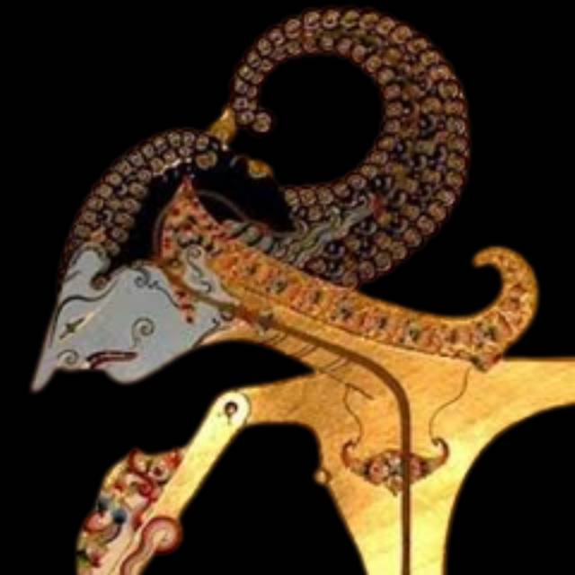 Produk Sanggar Wayang Irawan | Shopee Indonesia