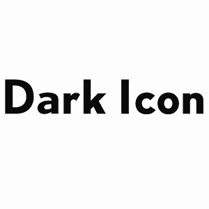 Toko Online Dark Icon Official Shop | Shopee Indonesia