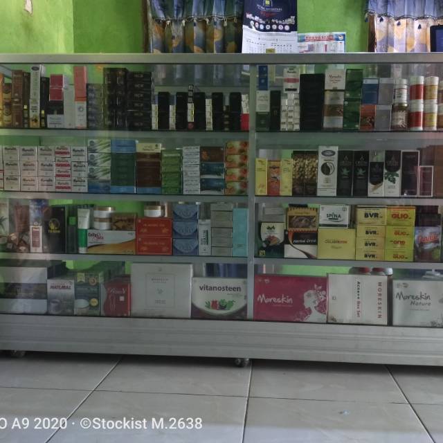 Produk Kosmetik-Nasa | Shopee Indonesia