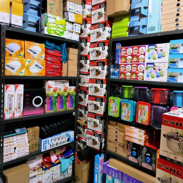 Produk GROSIR_BARNIK_KEYACC | Shopee Indonesia