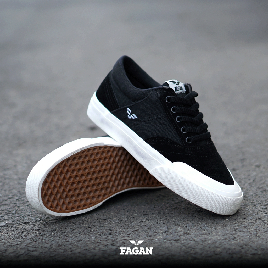 Produk Fagan Footwear | Shopee Indonesia