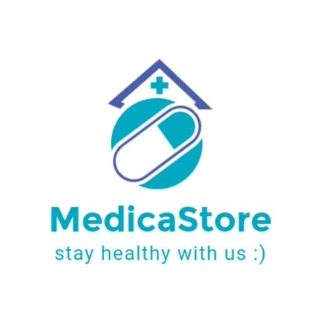 Produk Medicastore | Shopee Indonesia