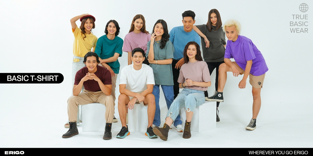 Toko Online ERIGO Official Shop | Shopee Indonesia