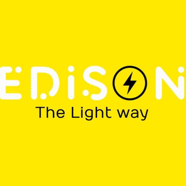 Produk Edison Electrical | Shopee Indonesia