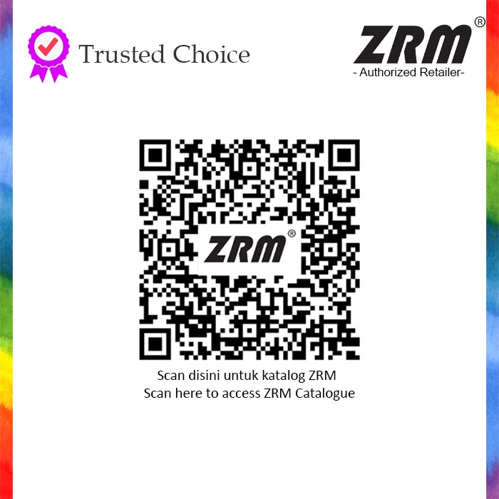 Toko Online ZRM Official Shop | Shopee Indonesia