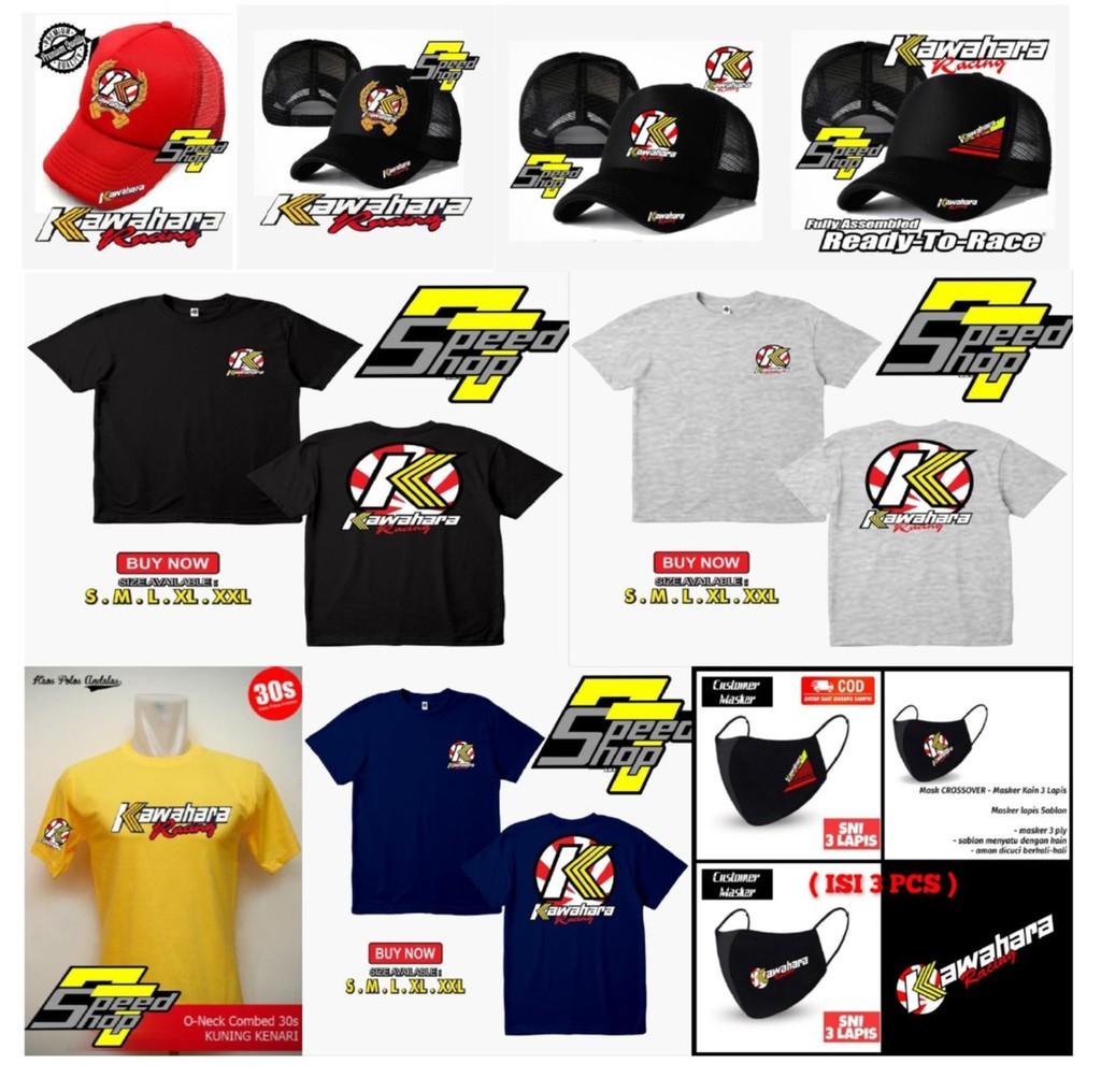 Produk racing_speed13 | Shopee Indonesia
