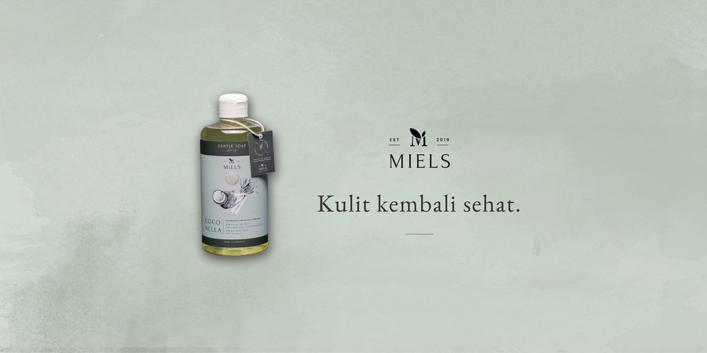 Produk MIELS Official Shop | Shopee Indonesia