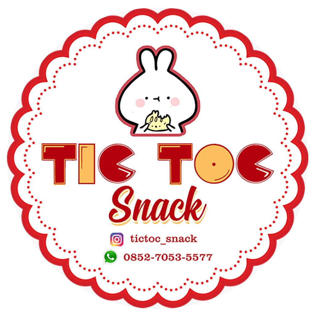Produk Tic Toc Snack | Shopee Indonesia