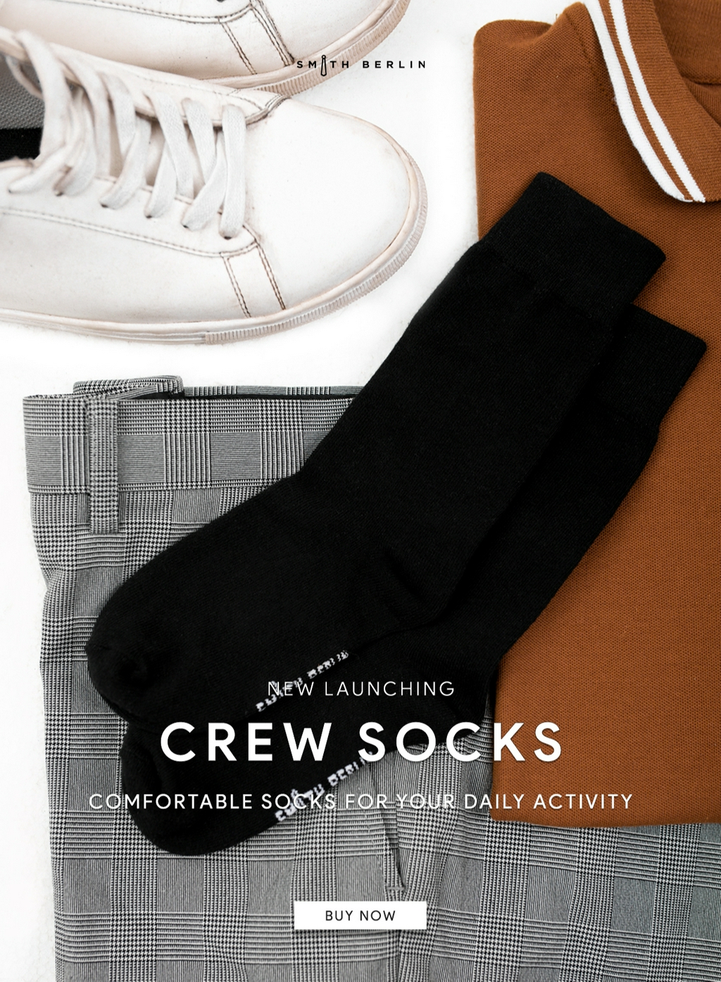 Toko Online Smith Berlin Official Shop | Shopee Indonesia