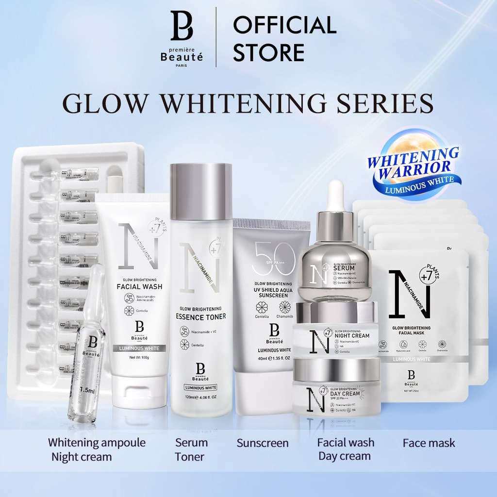 Produk Whitelab Surabaya | Shopee Indonesia