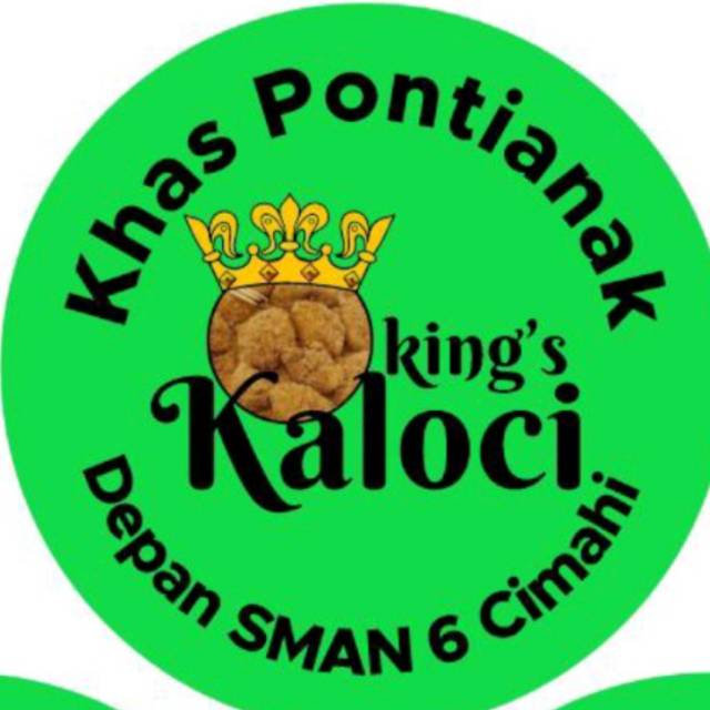 Produk Kings Kaloci moci | Shopee Indonesia