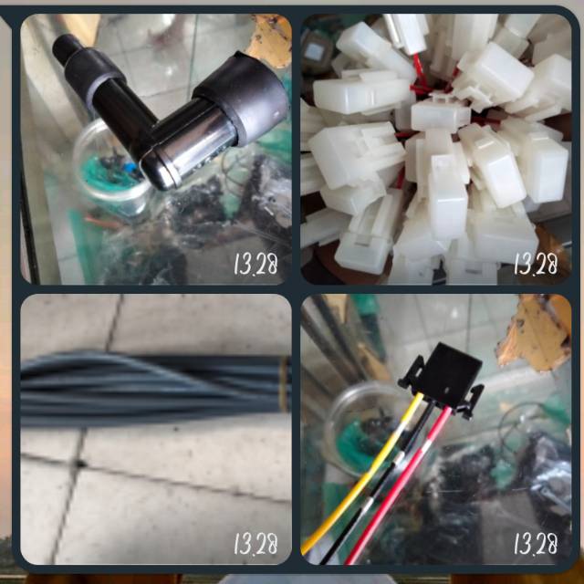 Produk Motor Machine Shopee Indonesia