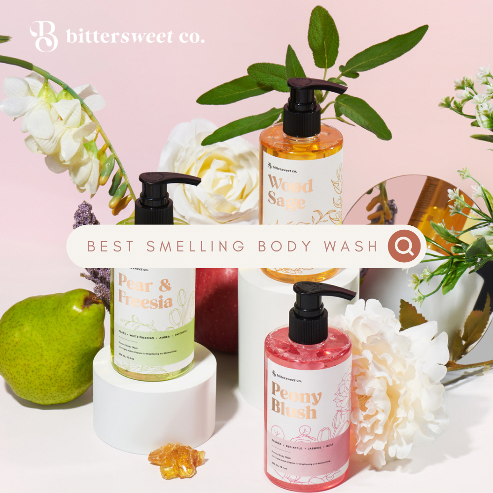 Toko Online BITTERSWEET CO Official Shop | Shopee Indonesia