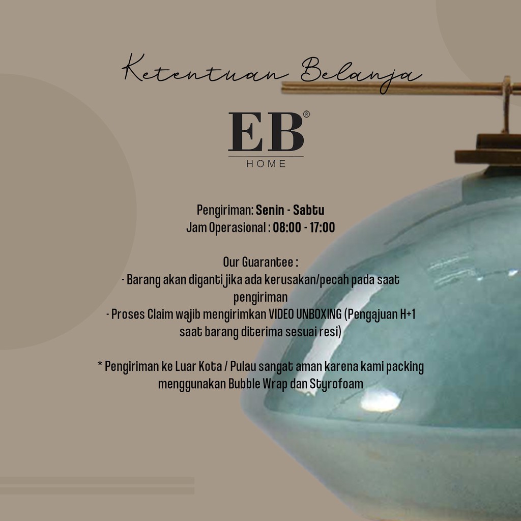 Produk EB Home Official Shop | Shopee Indonesia