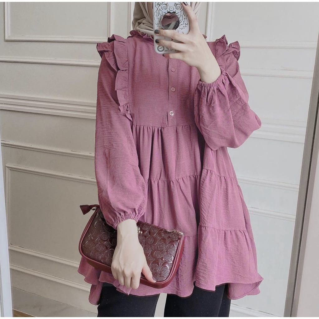 Produk Reyga_Fashion | Shopee Indonesia