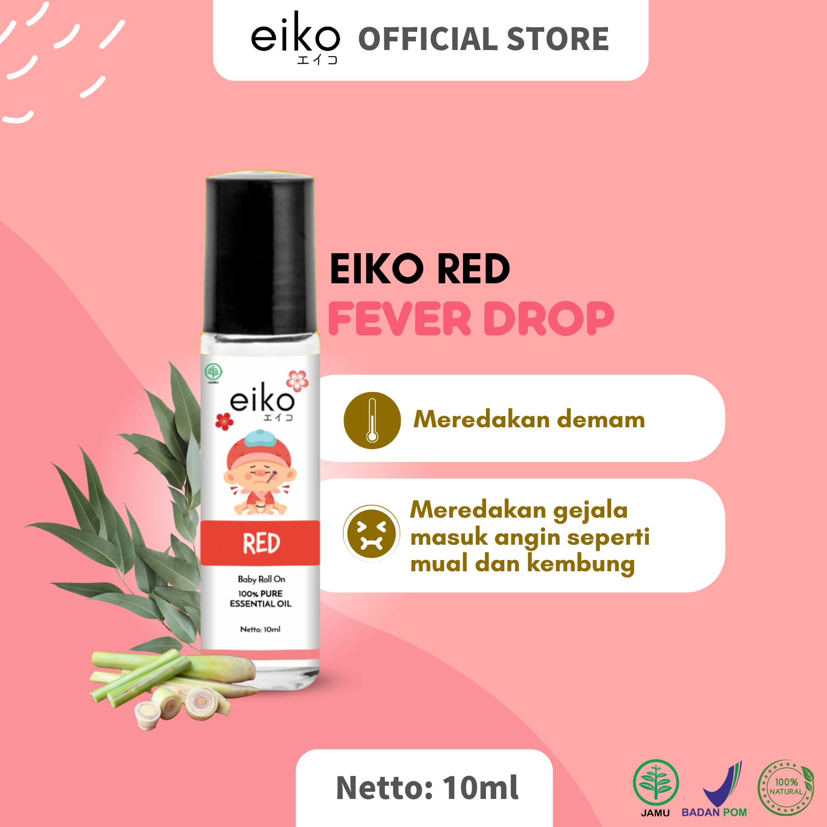 Toko Online EIKO Official Shop | Shopee Indonesia
