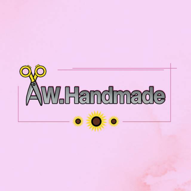 Produk aw.handmade | Shopee Indonesia