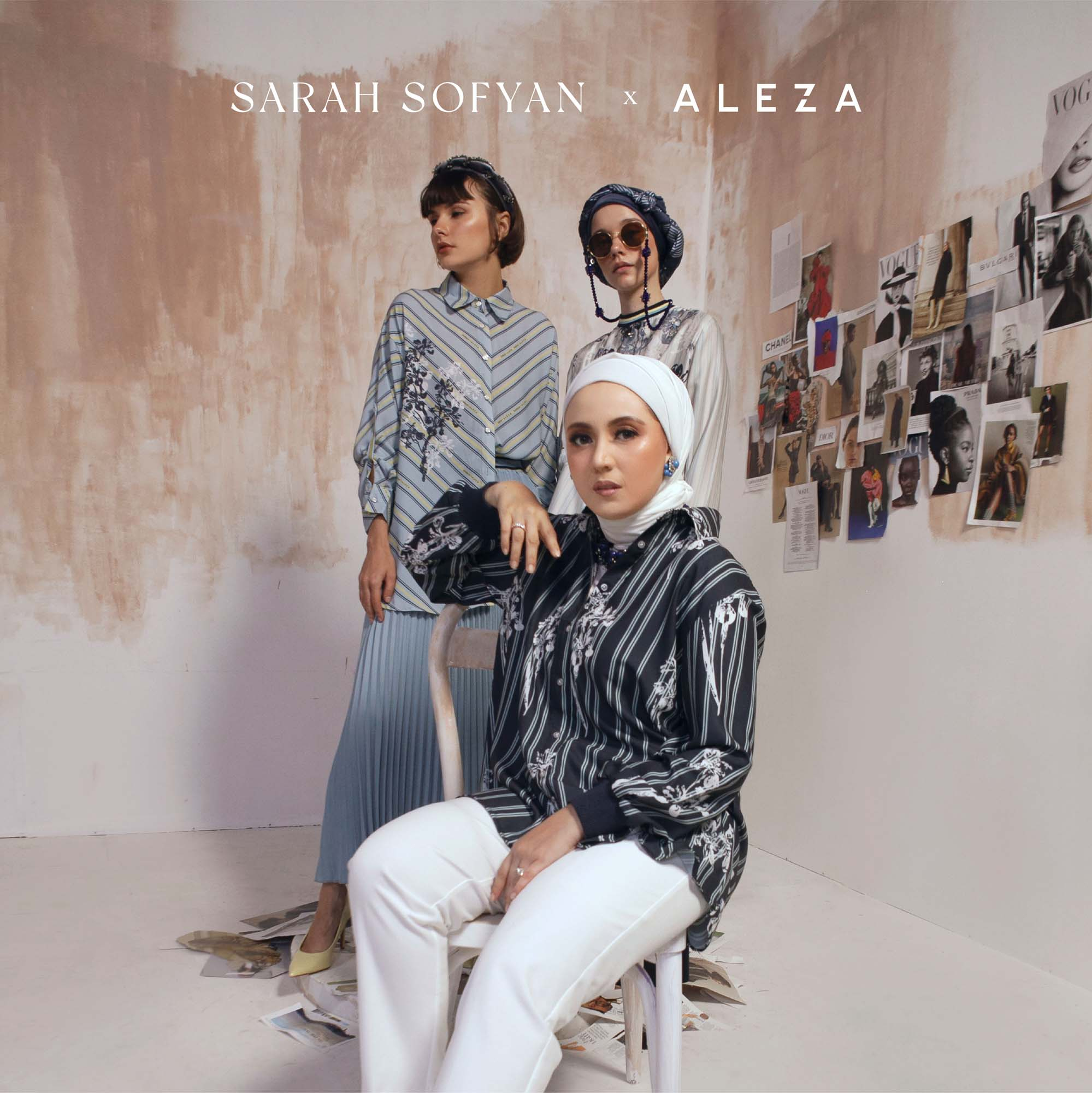 Produk ALEZA Bogor | Shopee Indonesia