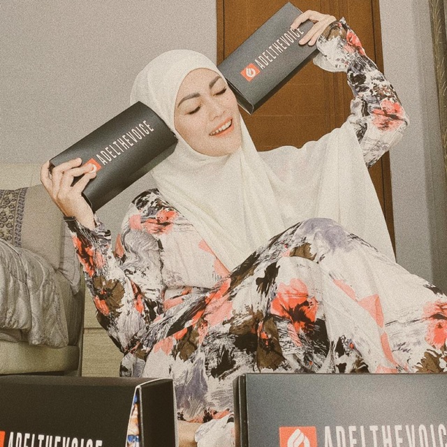 Produk Adel The Voice | Shopee Indonesia