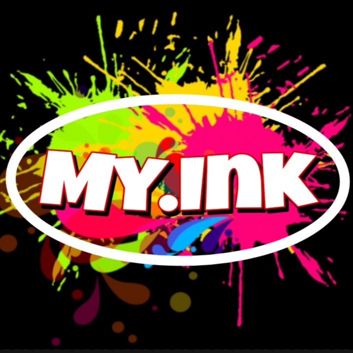 Produk My_Ink | Shopee Indonesia