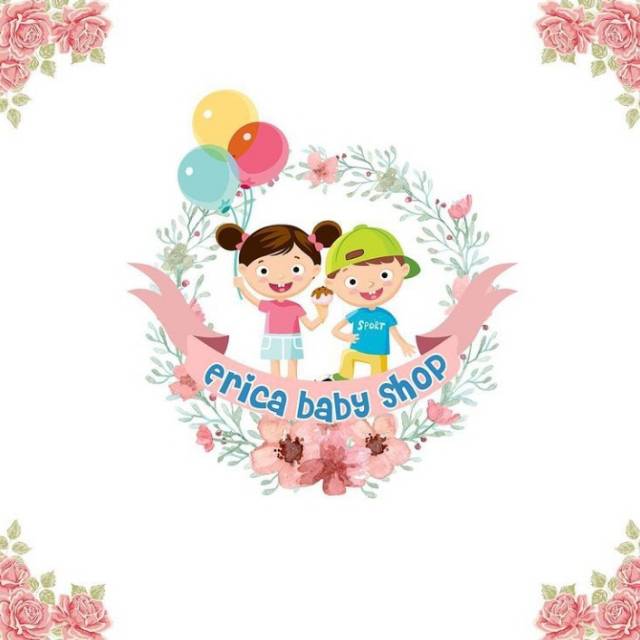 Produk erica baby shop | Shopee Indonesia