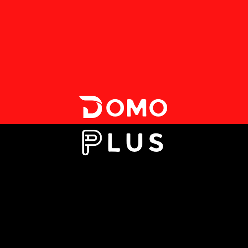 Produk Domo Plus | Shopee Indonesia