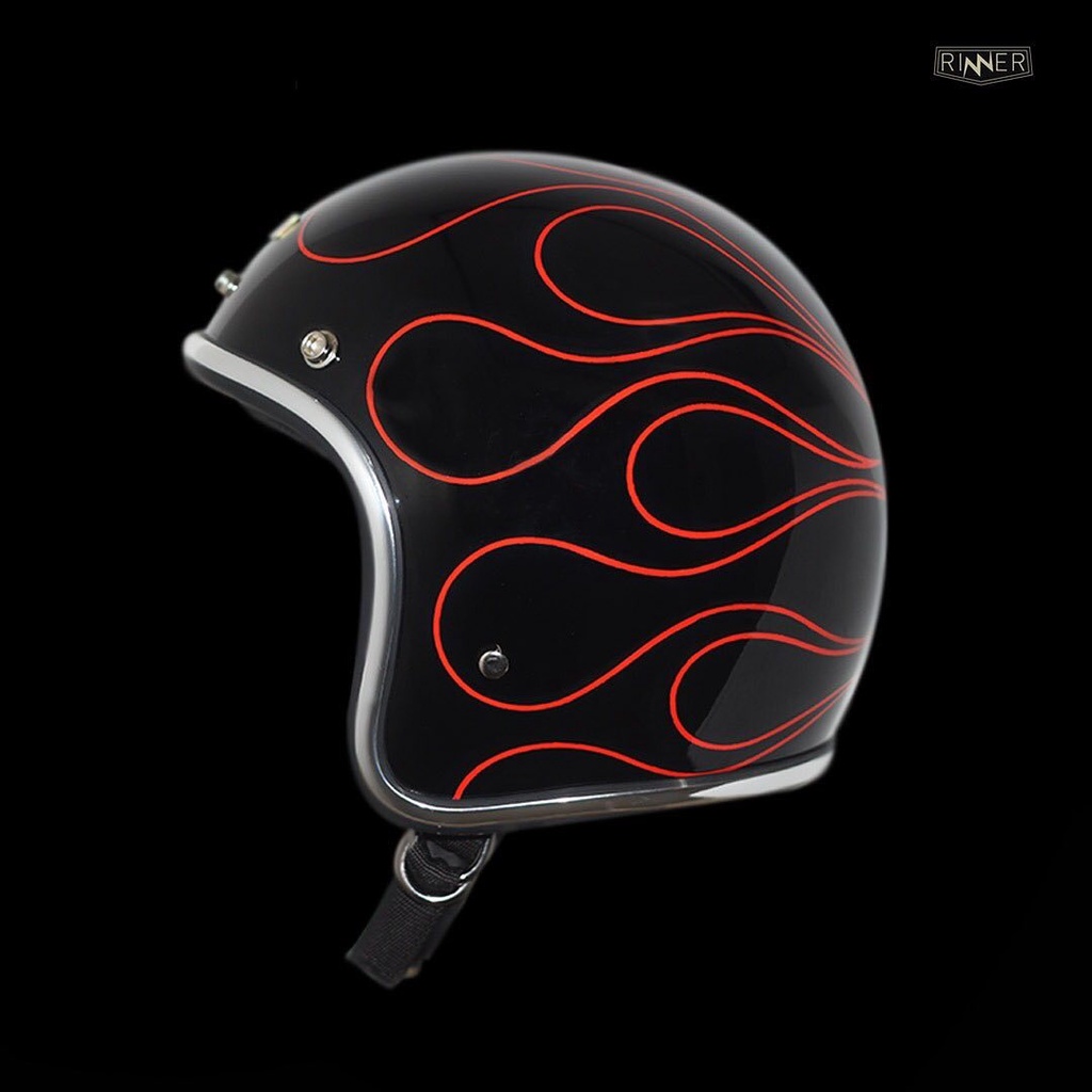 Produk Helm Custom Official | Shopee Indonesia