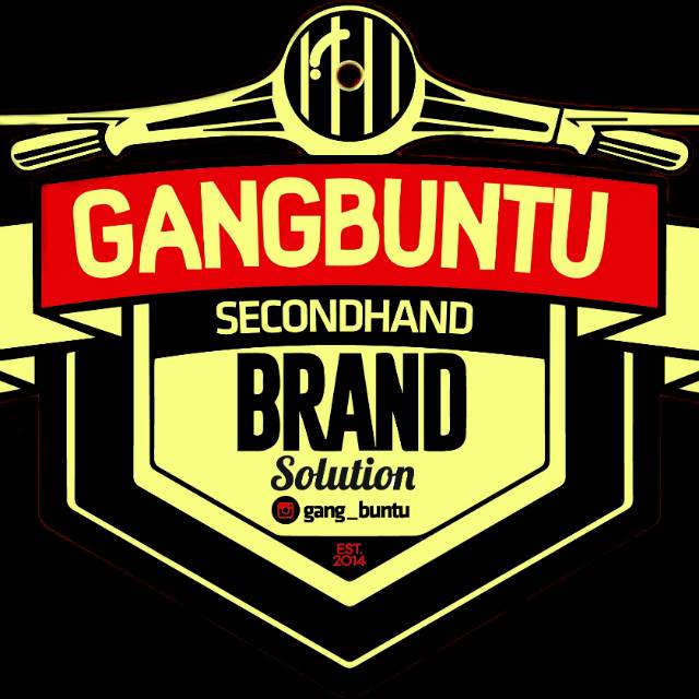 Produk gang_buntu | Shopee Indonesia