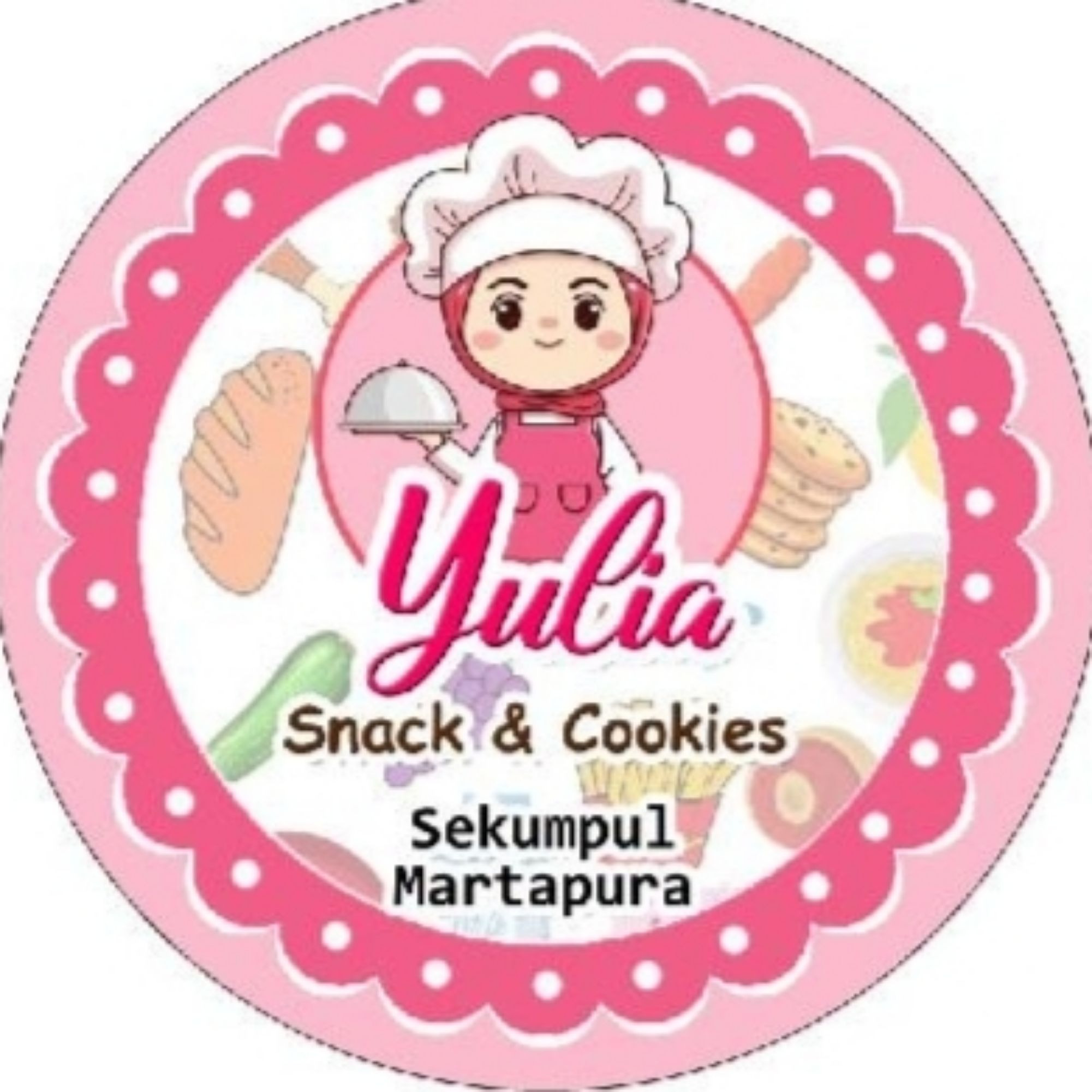 Produk Yulia snack & frozen food | Shopee Indonesia