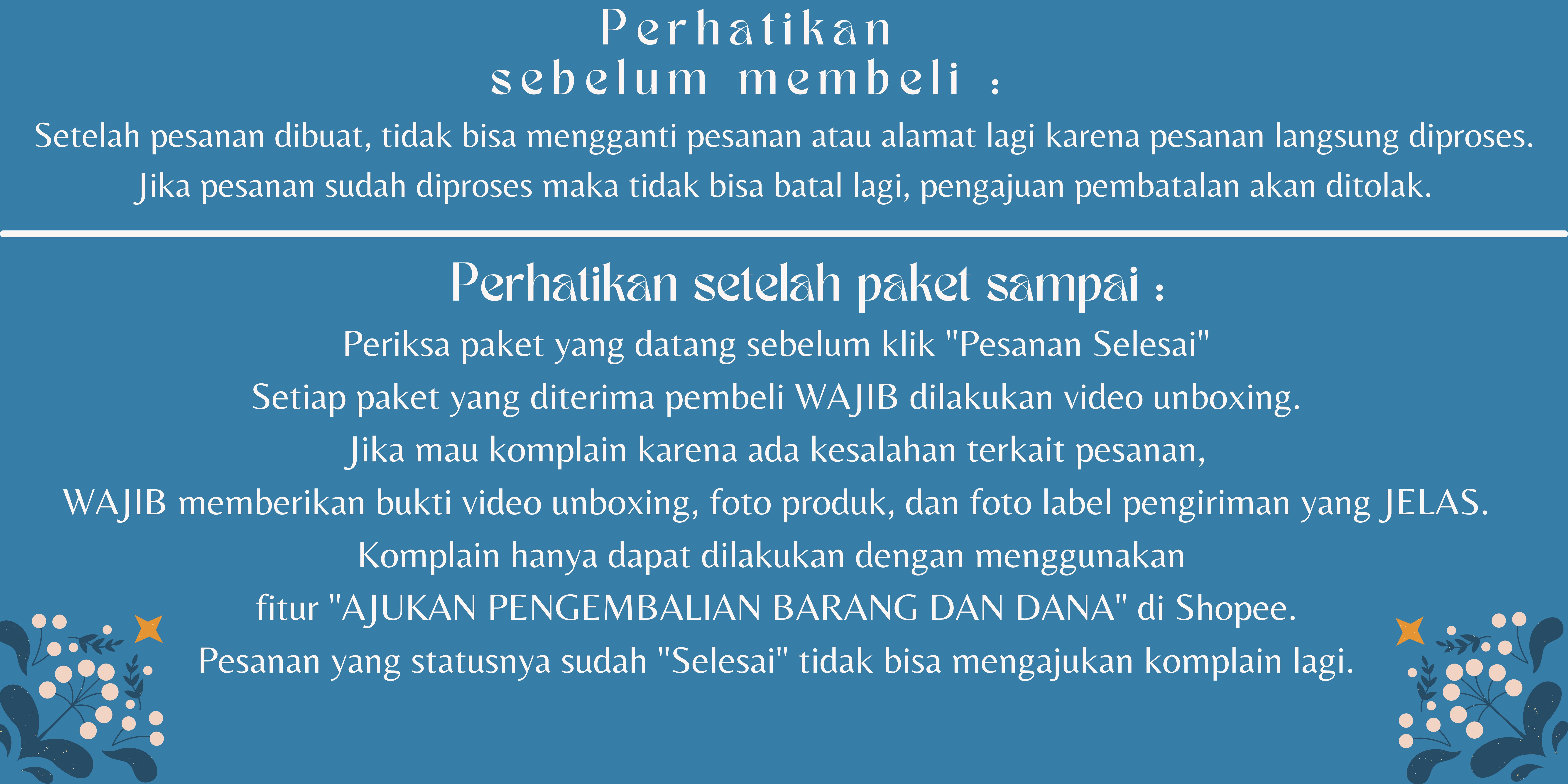 Produk Samina Official Store | Shopee Indonesia