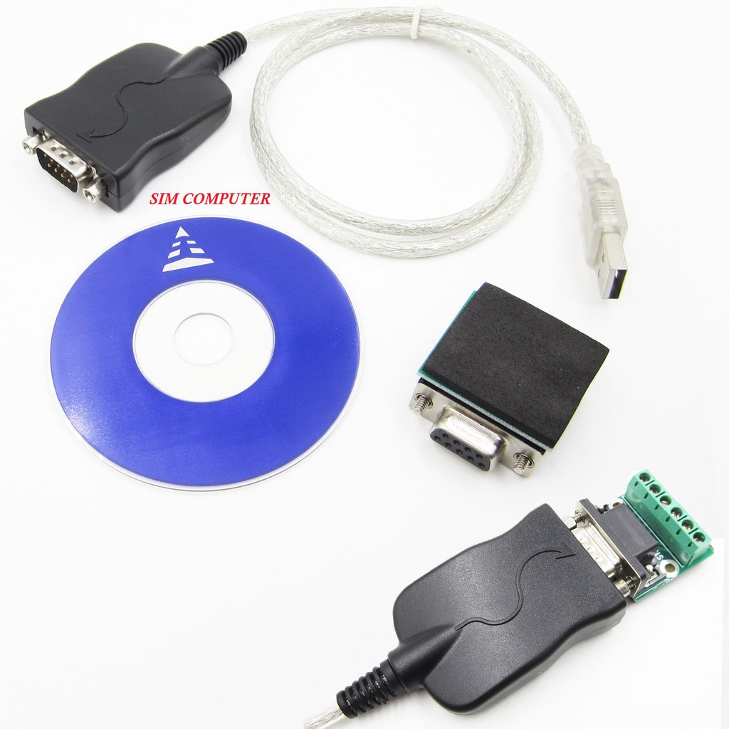 ATC-820 RS485 USB Interface Converter, Model Name/Number:, 43% OFF