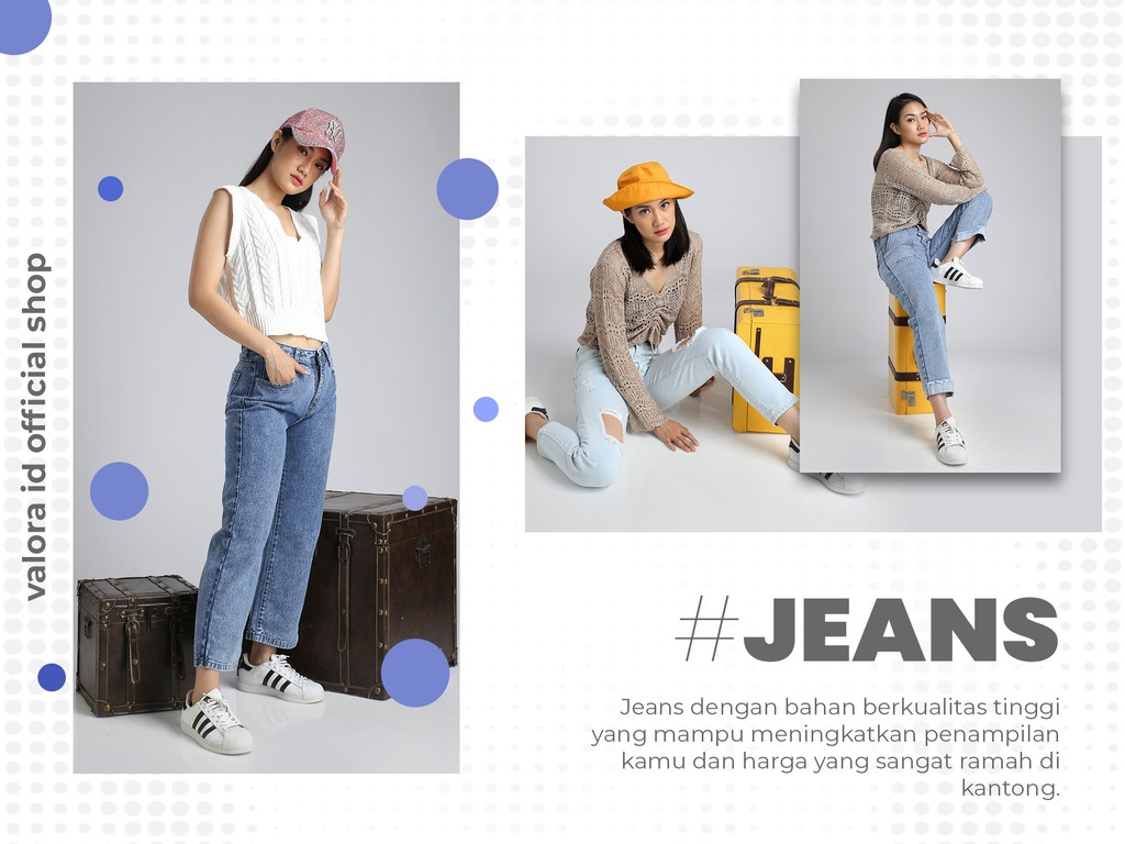 Toko Online VALORA Official Shop | Shopee Indonesia