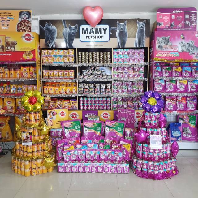 Produk M-SHOP | Shopee Indonesia