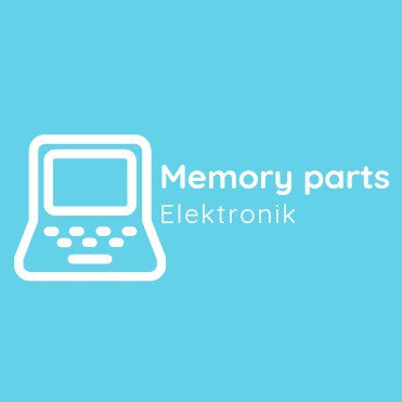 Produk Memory Elektronik Parts | Shopee Indonesia