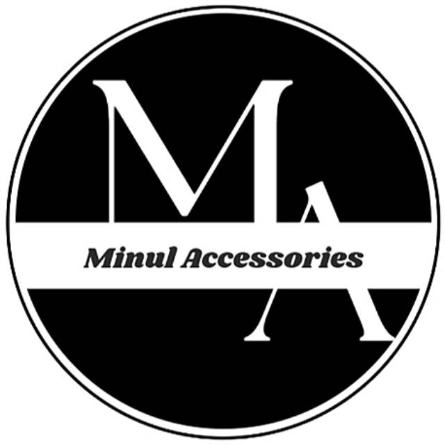 Produk MINUL ACCESSORIES.01 | Shopee Indonesia
