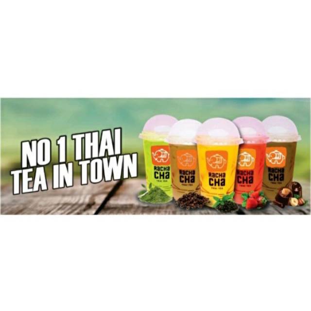 Produk Rachacha Seasons | Shopee Indonesia