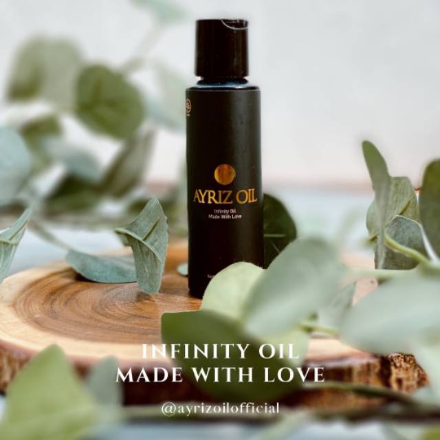 Produk Ayrizoil_surabaya | Shopee Indonesia